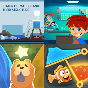 Free Lesson: Interactions Among Earth's Systems SC.6.E.7.4 - Free ...